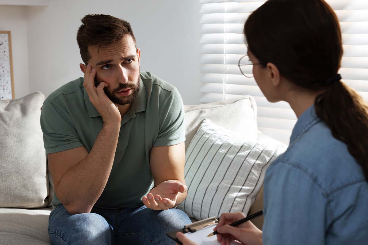 5 Signs of Opioid Addiction | Opioid Rehab CO