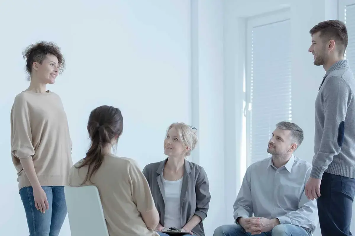 5 Benefits of Residential Addiction Treatment | CeDAR – Center for ...