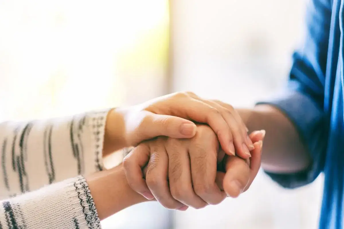 Help Your Loved One Quit Drinking | CeDAR – Center for Dependency ...