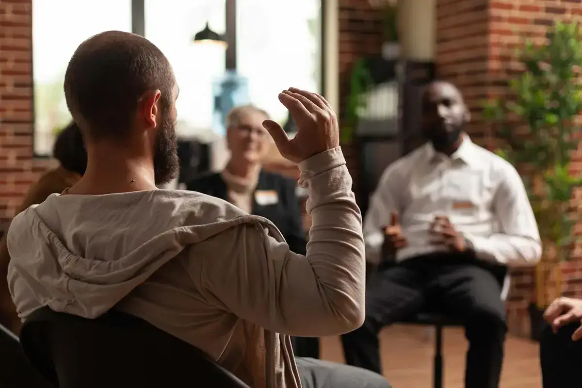 How Alcohol Rehab Can Help an Alcoholic | CeDAR – Center for Dependency ...