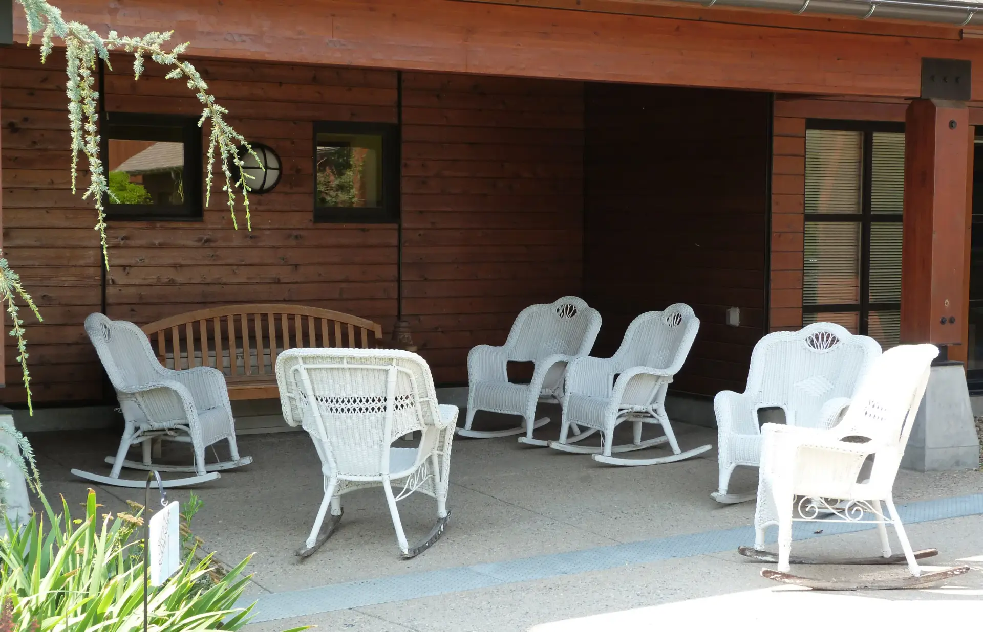 Attachment: Then and Now | CeDAR – Center for Dependency, Addiction and ...